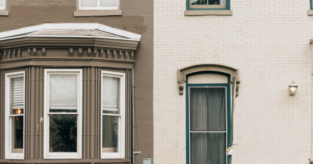 Finestre a bovindo, stile e relax all'inglese - ALsistem Calabria