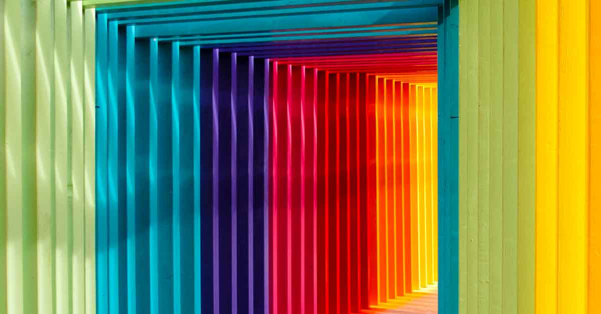 Colori RAL alluminio tabella e guida alla scelta - ALsistem Calabria